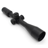 China Fogproof Waterproof Long Range Target Scopes Tactical Spotting 3-18x50 CE for sale
