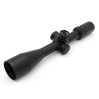China Fogproof Waterproof Long Range Target Scopes Tactical Spotting 3-18x50 CE for sale
