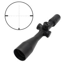 China Fogproof Waterproof Long Range Target Scopes Tactical Spotting 3-18x50 CE for sale