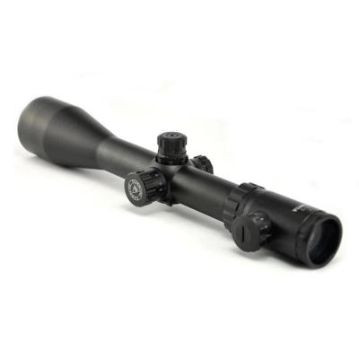 China 3-30x56 FFP First Focal Plane Scopes Lightweight Rifle Scope for sale