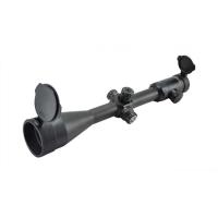 China 3-30x56 FFP First Focal Plane Scopes Lightweight Rifle Scope for sale