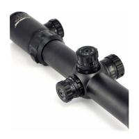 China 3-30x56 FFP First Focal Plane Scopes Lightweight Rifle Scope for sale