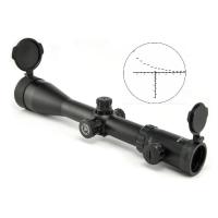 China 3-30x56 FFP First Focal Plane Scopes Lightweight Rifle Scope for sale