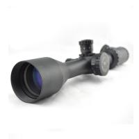 China FMC Green Coating Long Range Rifle Scopes 4-16x50 Hunting Riflescope for sale