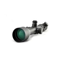 China Illuminated High Power Tactical Scope HD Shockproof 6-25x56 for sale