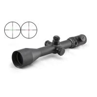 China Illuminated High Power Tactical Scope HD Shockproof 6-25x56 for sale