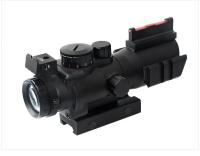 China Red Dot Reflex Sight  4x32 Waterproof  Shockproof   For  Watching for sale