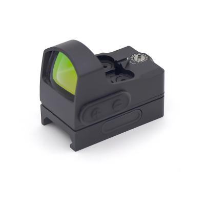 China Red Dot Reflex Sight  190  Shockproof  For  Watching for sale