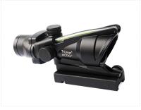 China Red Dot Reflex Sight 4x32 HD Waterproof  For  Watching for sale