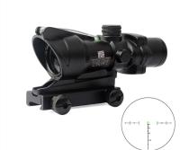 China Red Dot Reflex Sight 4x32 HD Waterproof  For  Watching for sale
