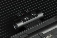 China Sabpack Illuminated Red Dot Reflex Sight 1X40 Air Grade Aluminum Alloy Body for sale