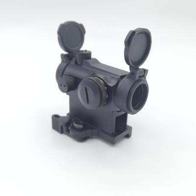 China Red Dot Reflex Sight Super Bright Red Dot for sale