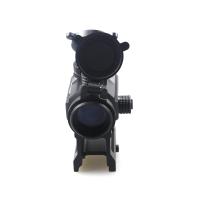 China Shockproof 1000G Recoil Red Dot Reflex Sight 69.5mm Length 4-5MOA for sale