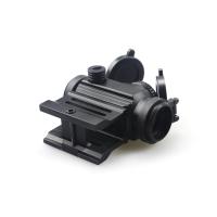 China Shockproof 1000G Recoil Red Dot Reflex Sight 69.5mm Length 4-5MOA for sale