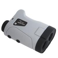 China Outdoor 600m-1500M Golf Distance Measurer Telescope Gray Black for sale