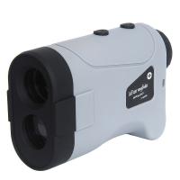 China Outdoor 600m-1500M Golf Distance Measurer Telescope Gray Black for sale