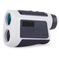 China Handheld Bracket 7x Laser Golf Rangefinder 1000m Height for sale