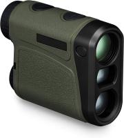 China Lithium Battery Powered Hunting Range Finder Optic Science Impact Rangefinders for sale