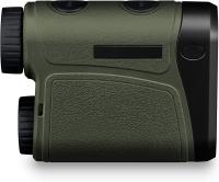 China Lithium Battery Powered Hunting Range Finder Optic Science Impact Rangefinders for sale