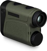 China Lithium Battery Powered Hunting Range Finder Optic Science Impact Rangefinders for sale