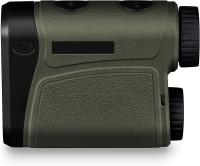 China Lithium Battery Powered Hunting Range Finder Optic Science Impact Rangefinders for sale
