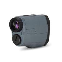 China Outdoor Golf Digital Rangefinder Scope 650m IPX4 Waterproof for sale