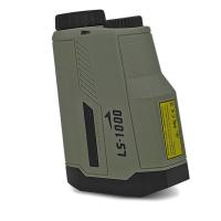 China 1000M Hunting Range Finder Height And Angle Distance Measuring Scope for sale