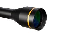 China Black Air Rifle Scope Optical Sight 3-9x40 Retractable With Base for sale