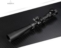 China Dustproof 30mm Tube Air Rifle Scope 10-40x50 Optical Viewfinder for sale