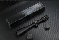 China Dustproof 30mm Tube Air Rifle Scope 10-40x50 Optical Viewfinder for sale