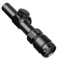 China Long Range Shooting Air Rifle Scope 2-7X20 Waterproof For Outdoor for sale