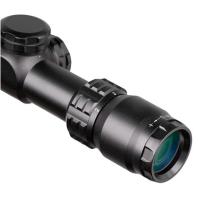 China Long Range Shooting Air Rifle Scope 2-7X20 Waterproof For Outdoor for sale