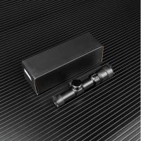 China Long Range Shooting Air Rifle Scope 2-7X20 Waterproof For Outdoor for sale