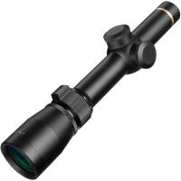 China Clear Imaging Air Rifle Scope 1.5-5x20 Large Aperture Abjective Hunting Riflescope for sale