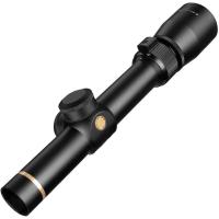 China Clear Imaging Air Rifle Scope 1.5-5x20 Large Aperture Abjective Hunting Riflescope for sale