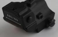 China OEM ODM Red Dot Reflex Sight Laser Sight Adjustable For Taurus G2C Glock 17 18c 19 21c for sale