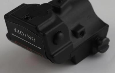 China OEM ODM Red Dot Reflex Sight Laser Sight Adjustable For Taurus G2C Glock 17 18c 19 21c for sale