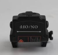 China OEM ODM Red Dot Reflex Sight Laser Sight Adjustable For Taurus G2C Glock 17 18c 19 21c for sale
