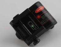 China OEM ODM Red Dot Reflex Sight Laser Sight Adjustable For Taurus G2C Glock 17 18c 19 21c for sale