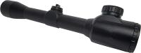 China 4x32 Illuminated Night Vision Crossbow Scope For Hunting OEM ODM for sale
