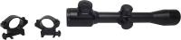 China 4x32 Illuminated Night Vision Crossbow Scope For Hunting OEM ODM for sale