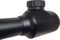 China 4x32 Illuminated Night Vision Crossbow Scope For Hunting OEM ODM for sale