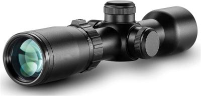 China 1 Inch Monotube Night Vision Hunting Scope Monocular Waterproof Shockproof for sale