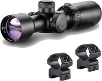China 3 Inches Eye Relief Digital Night Vision Crossbow Scope Monocular Shockproof for sale
