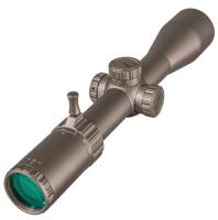 China 30mm Pipe Night Vision Crossbow Scope 4-16x44SF Optical Scope Crosshair Display for sale