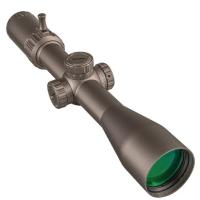 China 30mm Pipe Night Vision Crossbow Scope 4-16x44SF Optical Scope Crosshair Display for sale