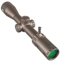 China 30mm Pipe Night Vision Crossbow Scope 4-16x44SF Optical Scope Crosshair Display for sale
