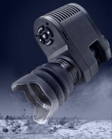 China 200-300m Hunting Night Vision Thermal Scopes Diopter Adjustment Lens for sale