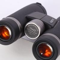 China IPX7 Waterproof 10x42 Binoculars For Bird Watching 7 Degree Ultra Wide View Angle for sale