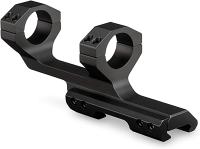 China Scope Rings And Mounts 2 Inch Offset Sport Cantilever Riflescope Mounts for sale